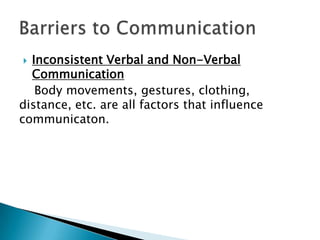 Communication | PPT