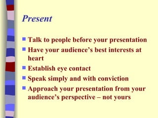 Communication | PPT