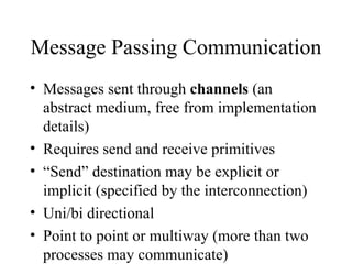 Communication | PPT