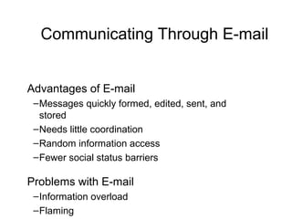 Communication | PPT