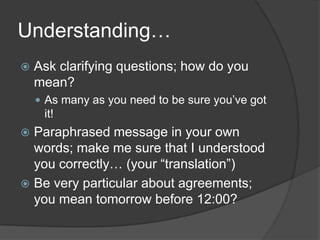 Communication | PPT
