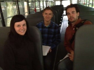 Communication Scavenger Hunt | PPT