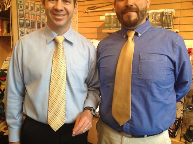 Communication Scavenger Hunt | PPT