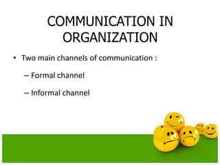 Communication | PPTX