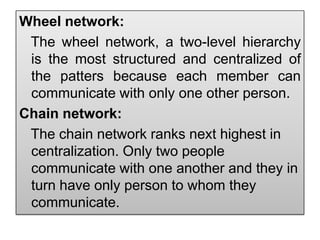Communication | PPTX