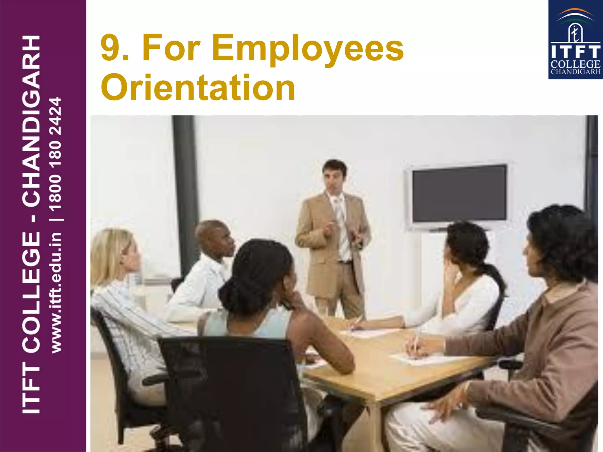 ITFT Business Communication Skill | PDF