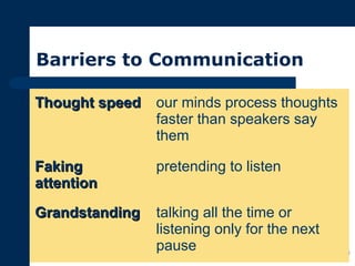 Communication | PPT