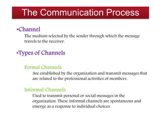 Communication | PPT