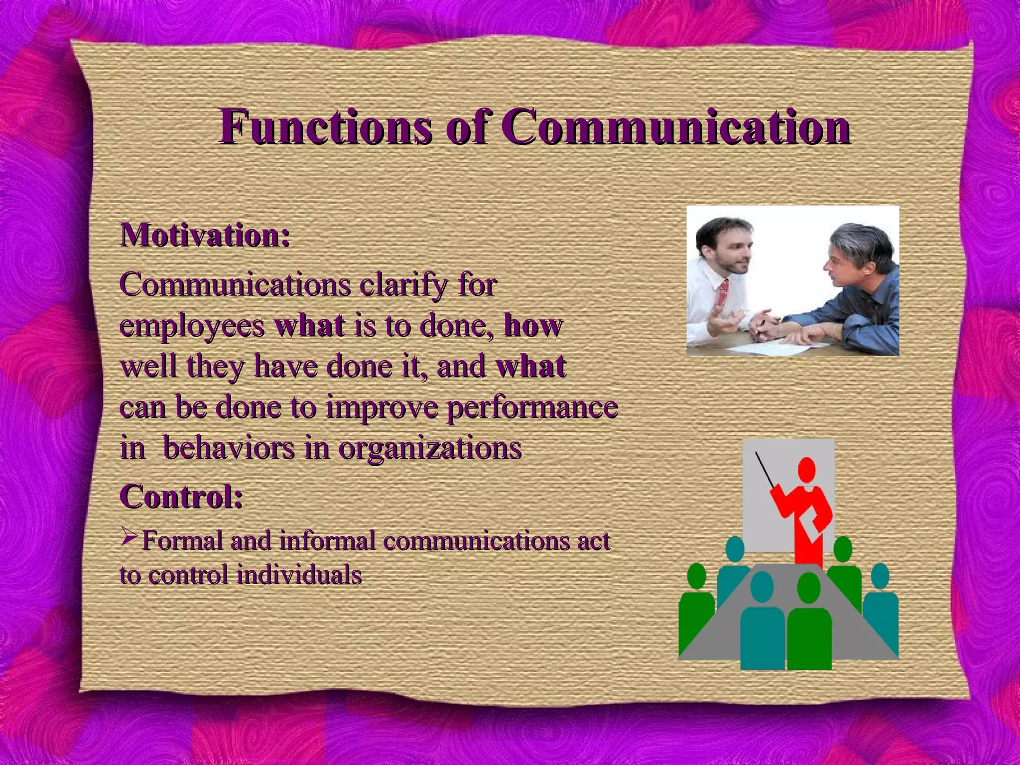 Communication | PPT
