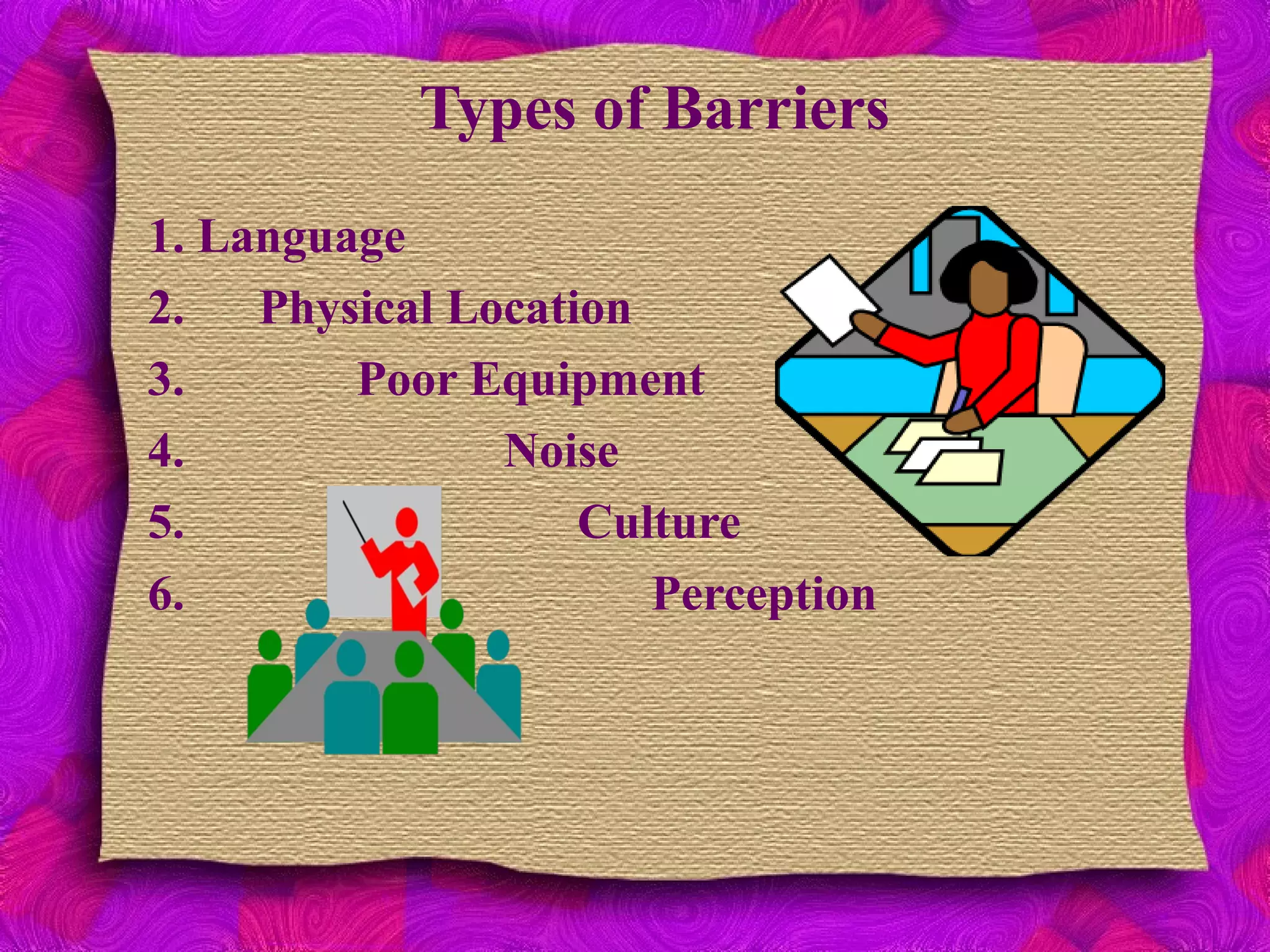 Communication | PPT