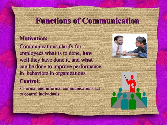 Communication | PPT