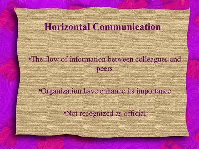 Communication | PPT
