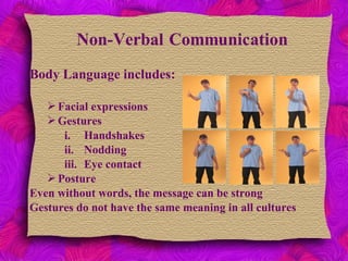 Communication | PPT