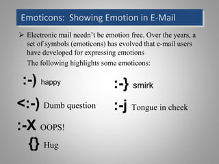 Communication | PPTX
