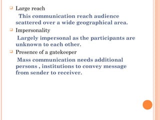Communication | PPT