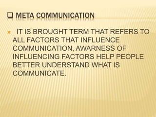 Communication | PPTX | Email | Internet