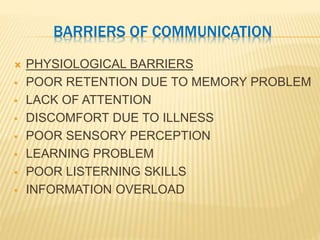 Communication | PPTX | Email | Internet