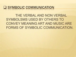 Communication | PPTX | Email | Internet