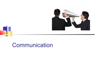 Modern Means of Communication | PPT