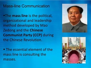 Types of Communication | PPTX