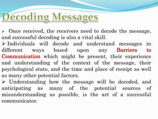 Communication | PPT