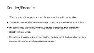 Communication Process & Tools | PDF | Email | Internet