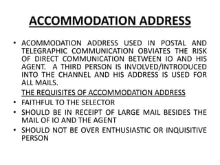 Communication | PPTX
