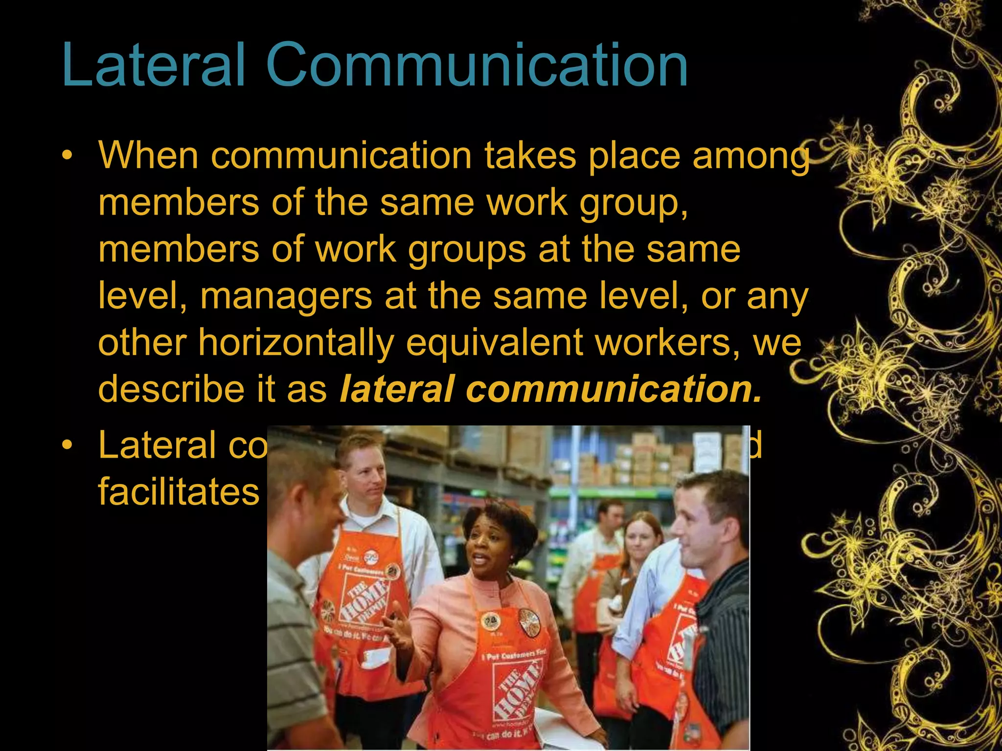 Organizational Behavior chapter 11 | PPTX