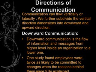 Organizational Behavior chapter 11 | PPTX