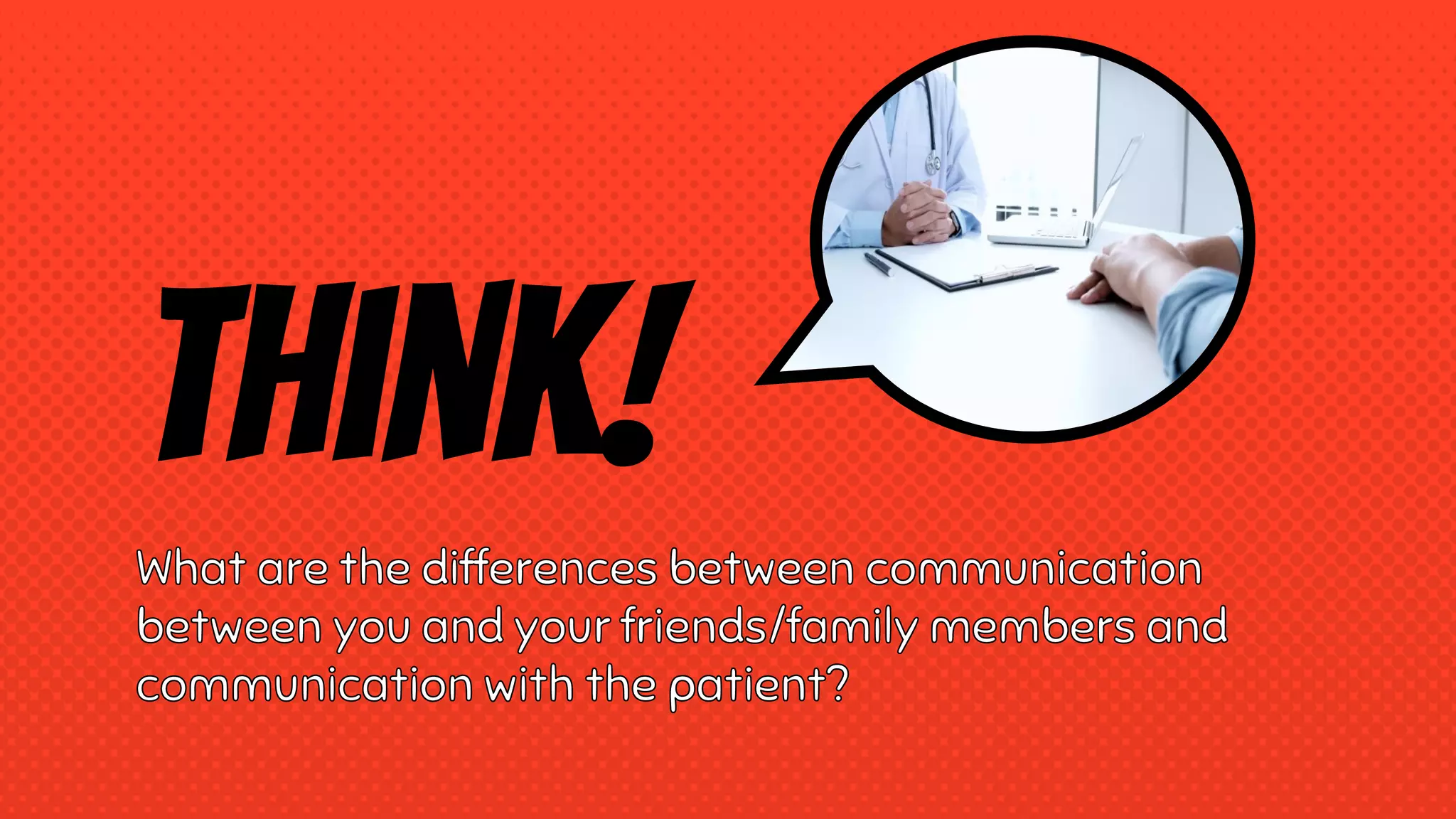 Doctor-Patient Communication Skill | PDF