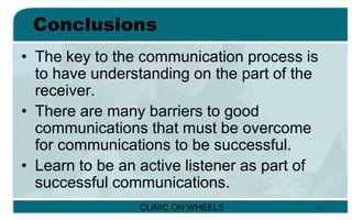 Communication | PPTX | Computer Networking | Computing