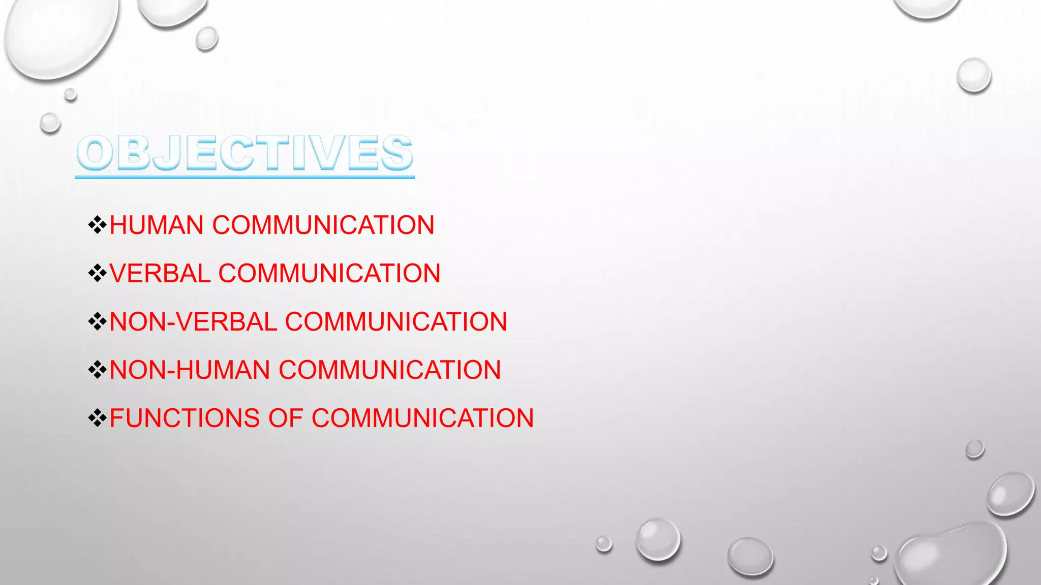 Communication and Its Type | PPTX