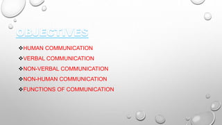 Communication and Its Type | PPTX