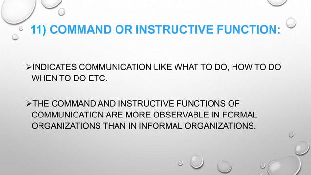 Communication and Its Type | PPTX