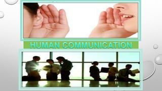 Communication and Its Type | PPTX