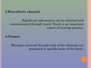 Communication | PPT