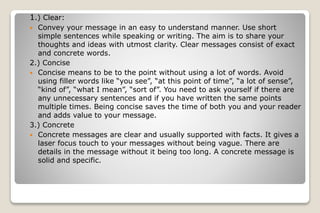 Communication | PPTX | Computer Networking | Computing