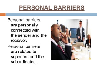 Communication skills | PPTX