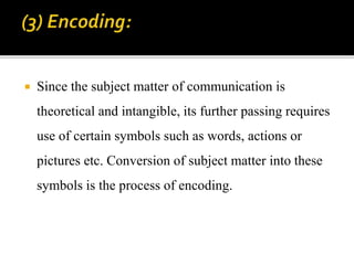 Review of Communication | PPTX