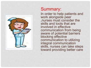 Communication | PPT