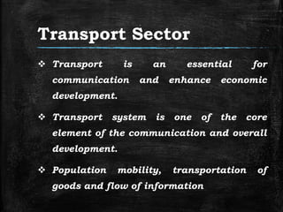 Communication: Infrasructure facility | PPT