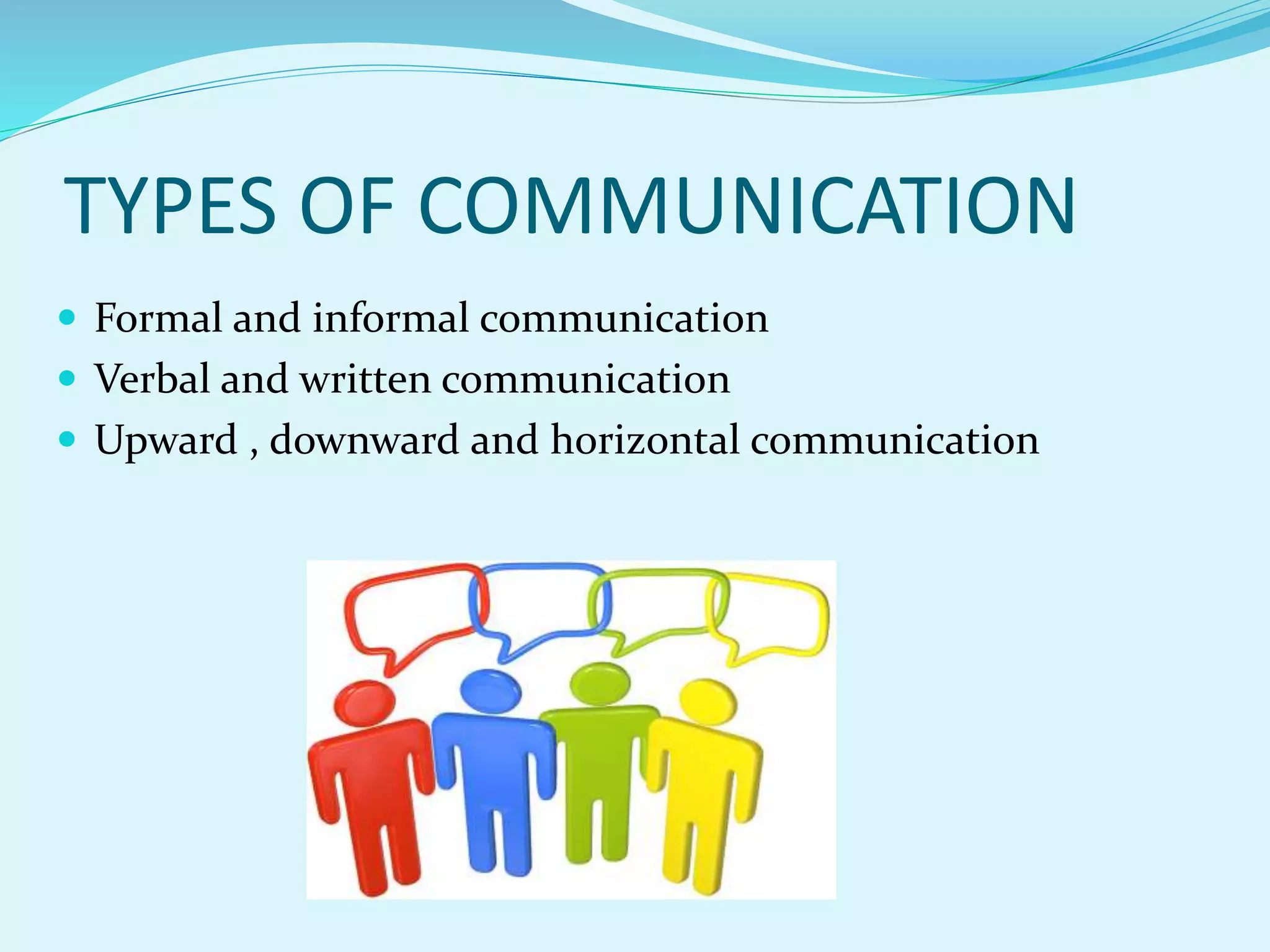 Communication ppt | PPTX