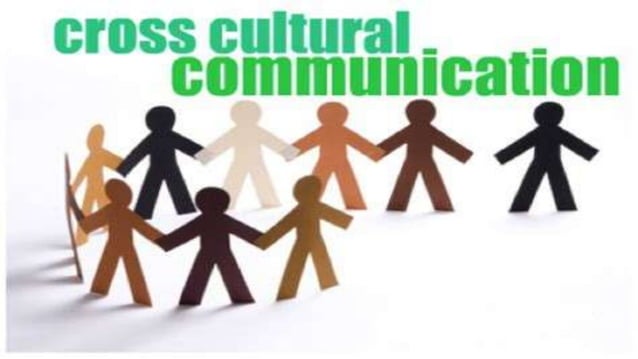 Cross Cultural Communication | PPT