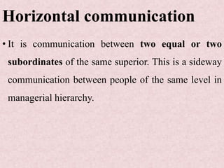 Communication | PPTX