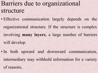 Communication | PPTX