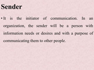 Communication | PPT