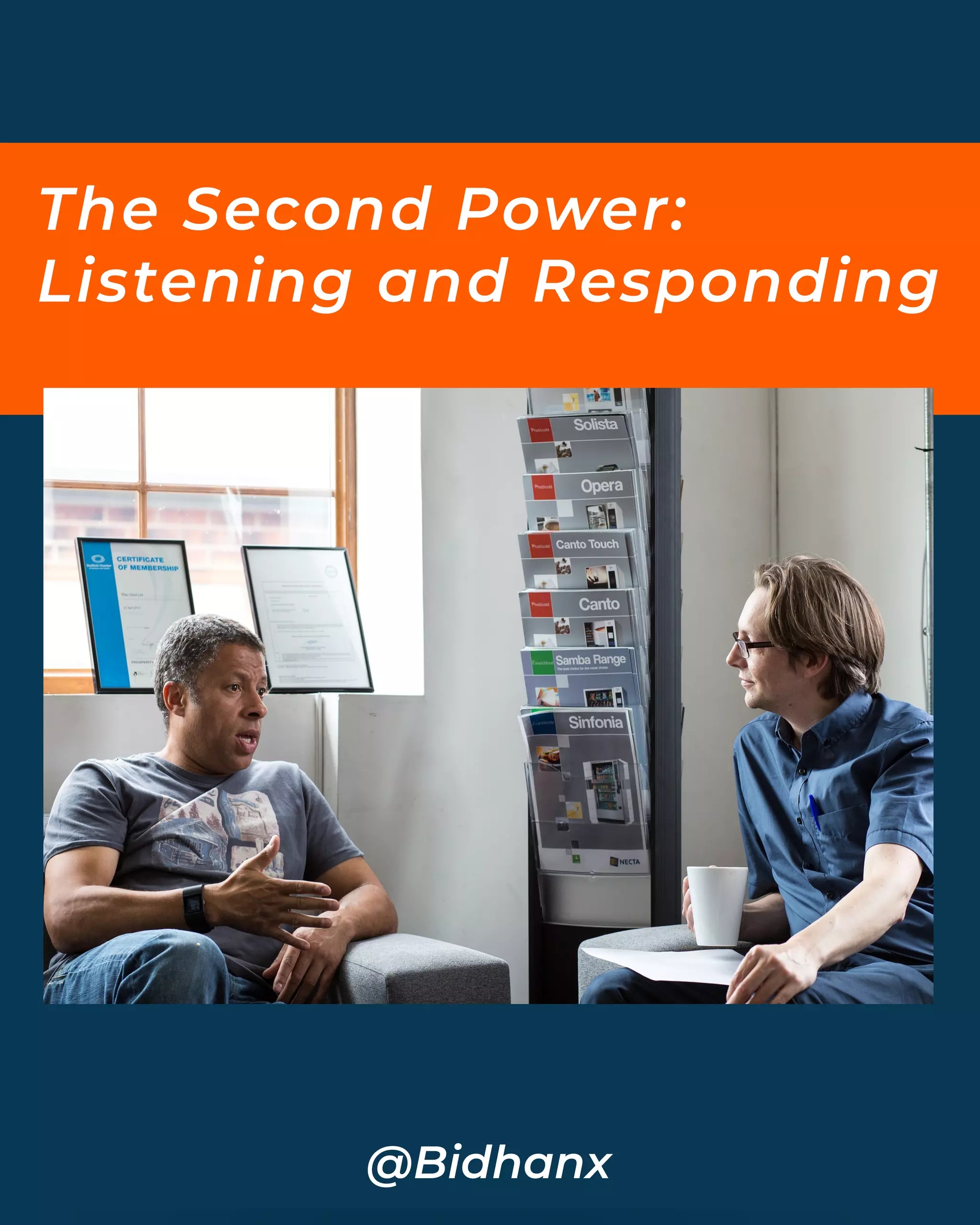 Why is Communication Important? | PDF