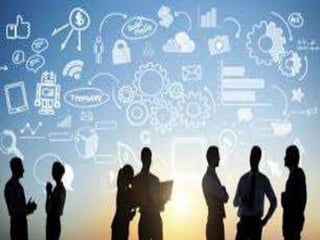 Communication, IPR & Group Dynamics | PPTX