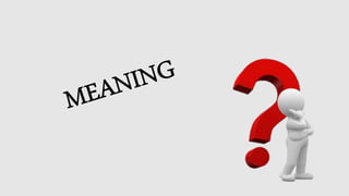 Communication Part 1 | PPT