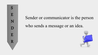 Communication Part 1 | PPT